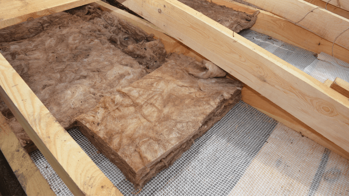 Sheep Wool Insulation – Sustainable and Efficient Insulation – Medsalus ...